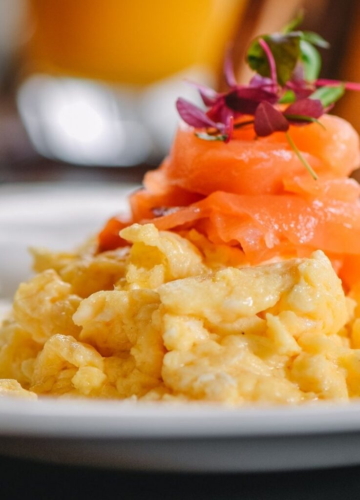 Breakfast at Fisher's | Breakfast in Pitlochry | Fisher's Hotel
