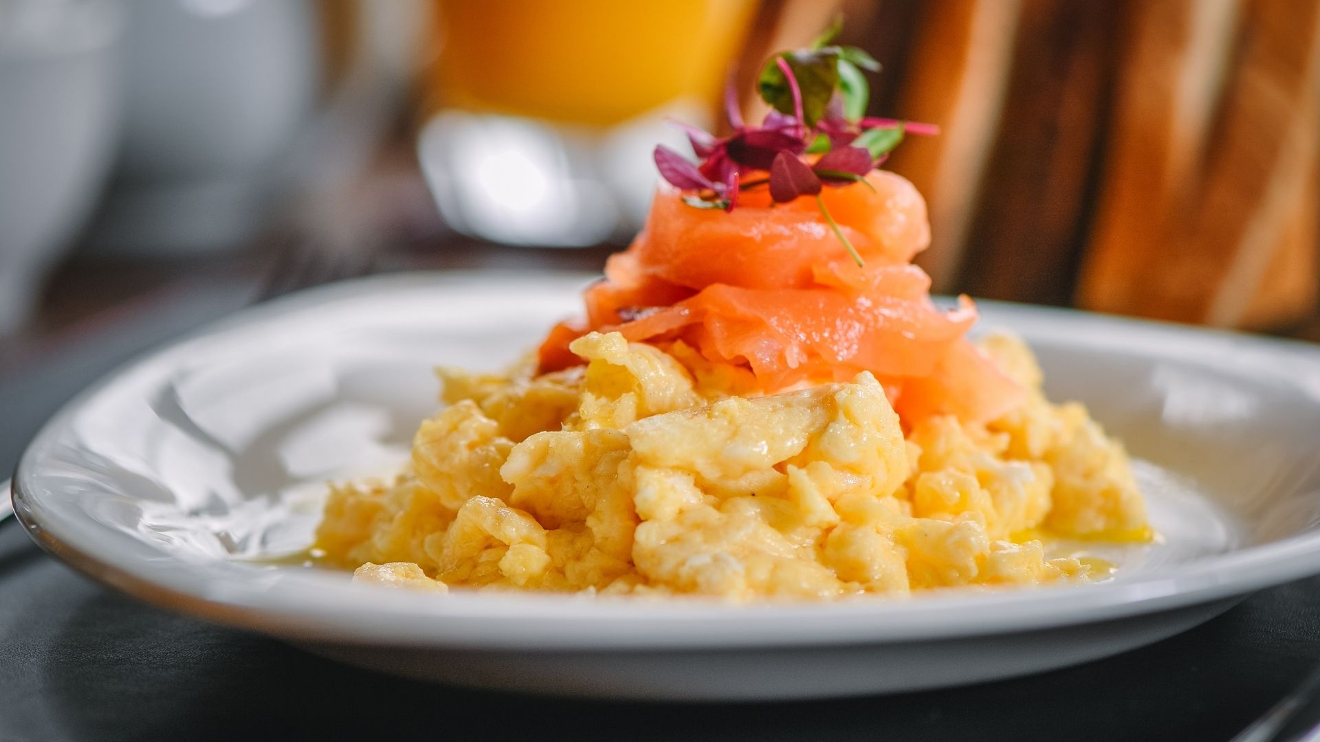 Dining Gallery | Restaurants in Pitlochry | Fisher's Hotel