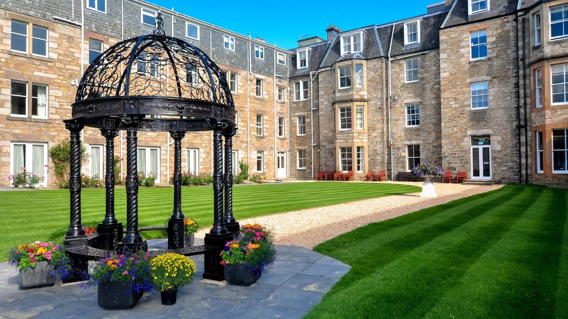 Hotel Special Offers | Perthshire Hotel Offers | Fisher's Hotel