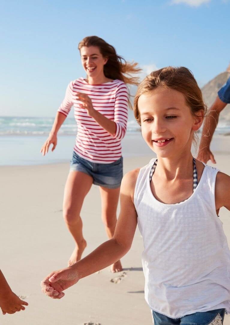 Stay Longer For Less Summer Break | Summer Breaks Scotland
