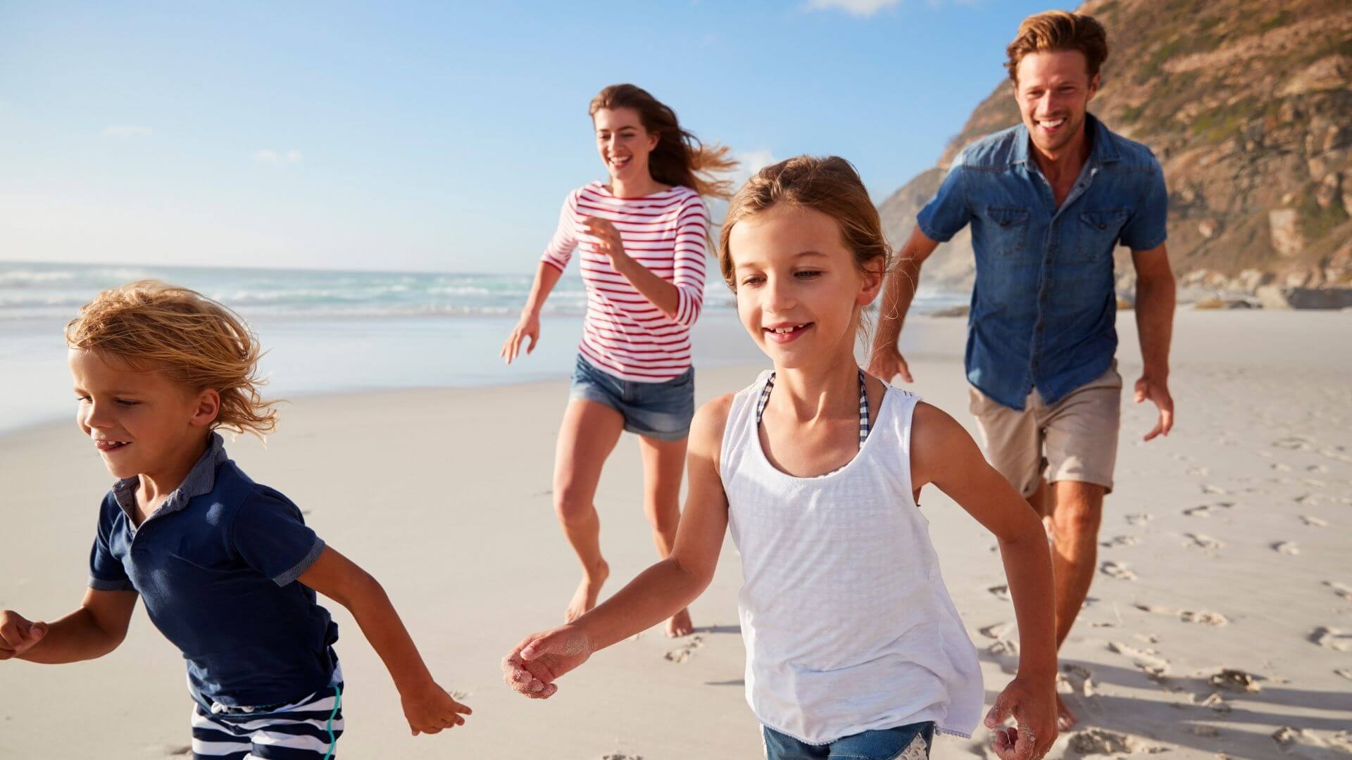 Stay Longer For Less Summer Break | Summer Breaks Scotland