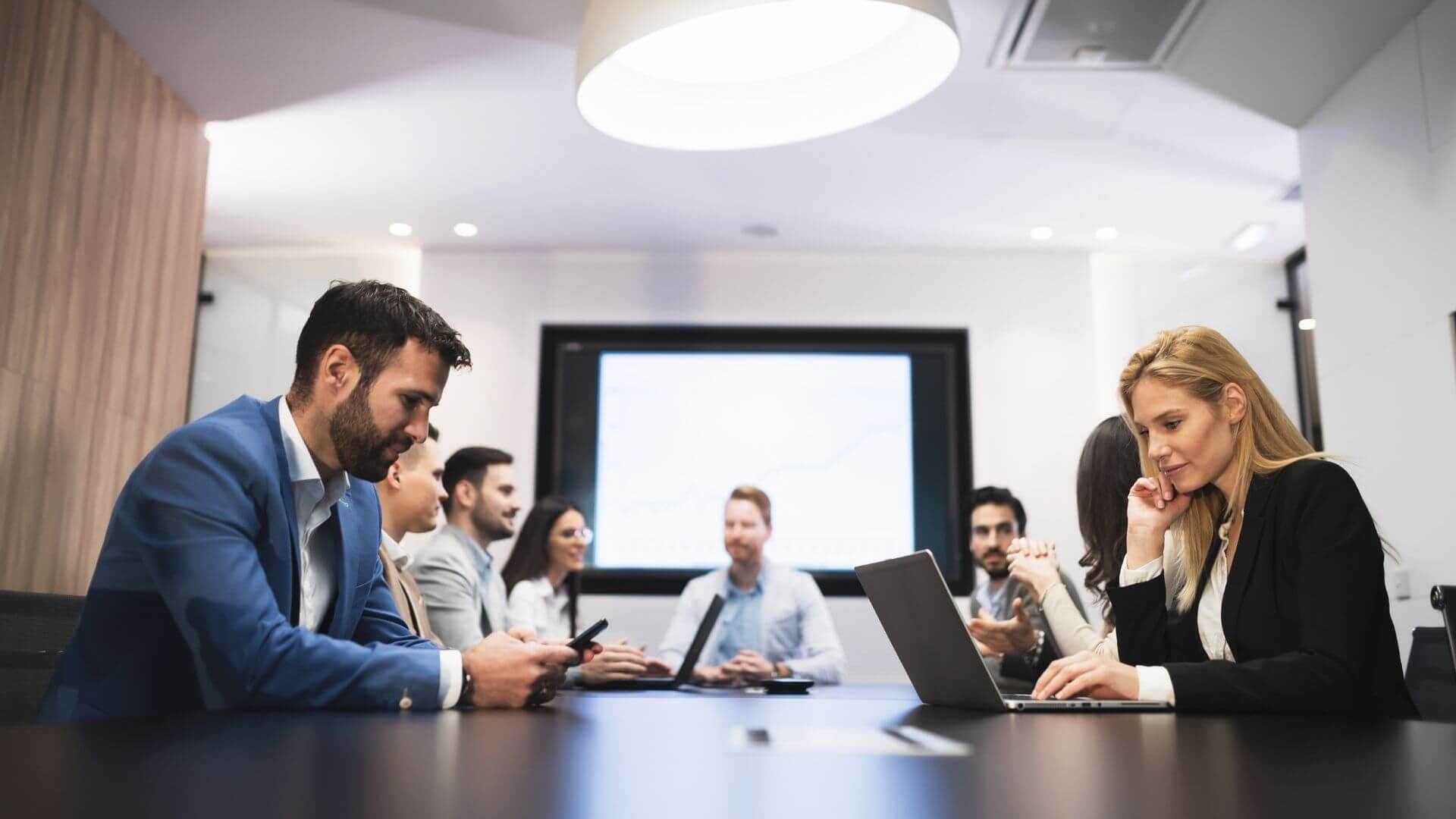 Conference Room | Enquire Now | Fisher's Hotel Pitlochry