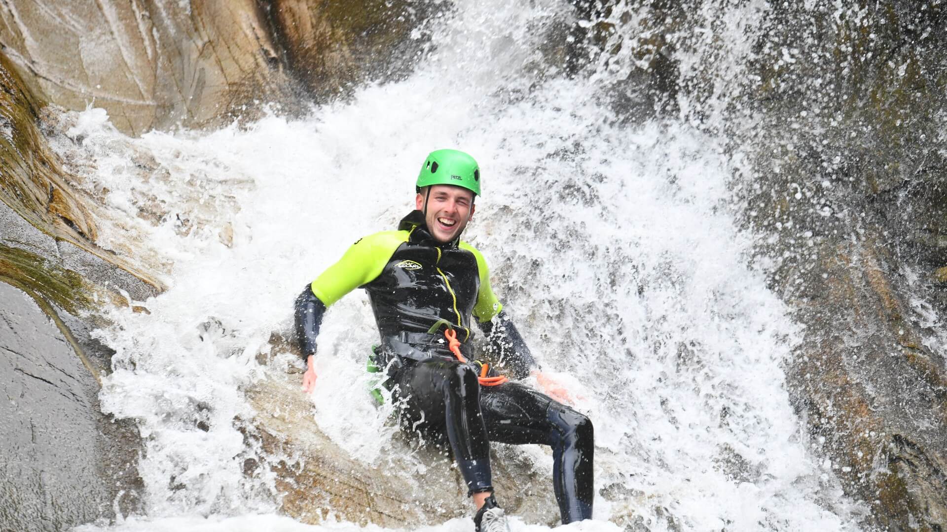 Nae Limits | Perthshire Adventure Activities | 4* Fisher's Hotel