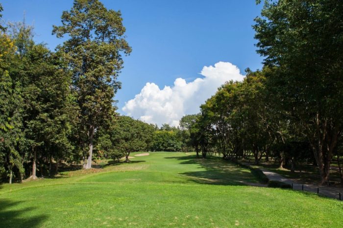 Golfing | Golf Courses in Pitlochry | 4* Fisher's Hotel