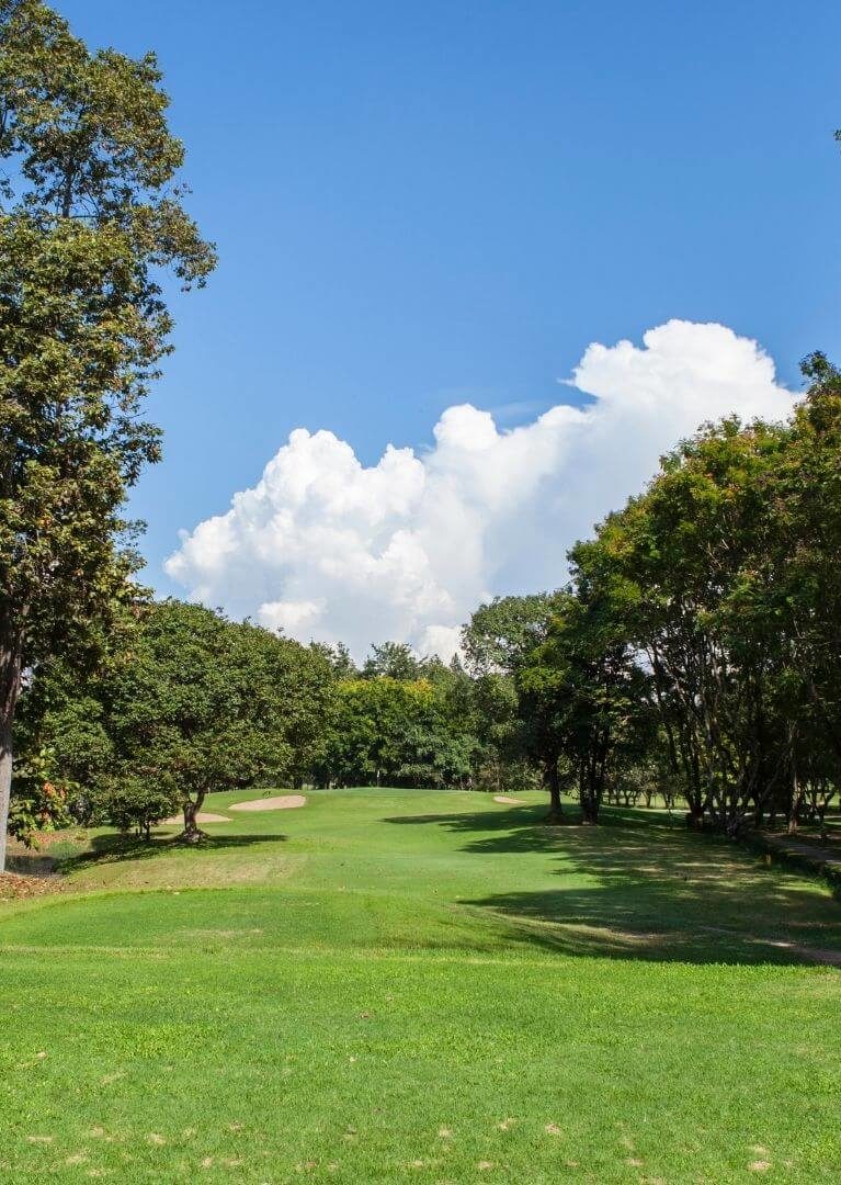 Golfing | Golf Courses in Pitlochry | 4* Fisher's Hotel