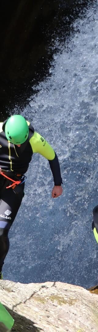 Nae Limits | Perthshire Adventure Activities | 4* Fisher's Hotel