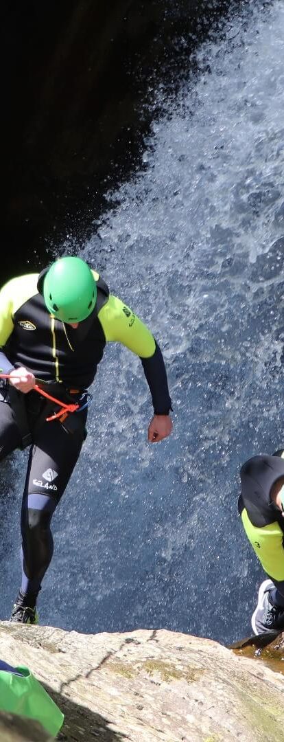 Nae Limits | Perthshire Adventure Activities | 4* Fisher's Hotel