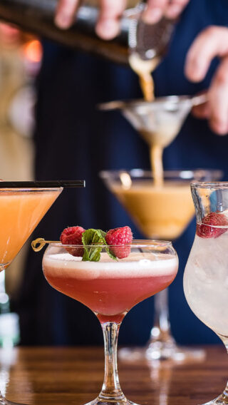 The Lounge | Cafe & Bar Pitlochry | Bar Food Pitlochry | Fisher's Hotel