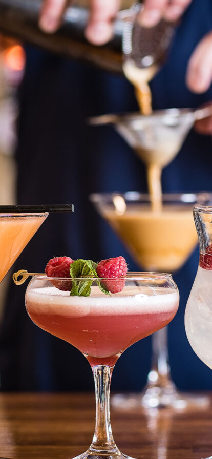 The Lounge | Cafe & Bar Pitlochry | Bar Food Pitlochry | Fisher's Hotel