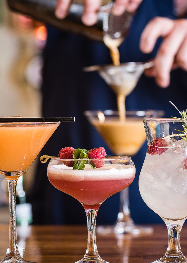 The Lounge | Cafe & Bar Pitlochry | Bar Food Pitlochry | Fisher's Hotel