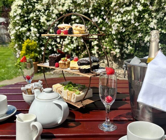 4* Fisher's Hotel Pitlochry | 4 Star Hotel Pitlochry | Official Site