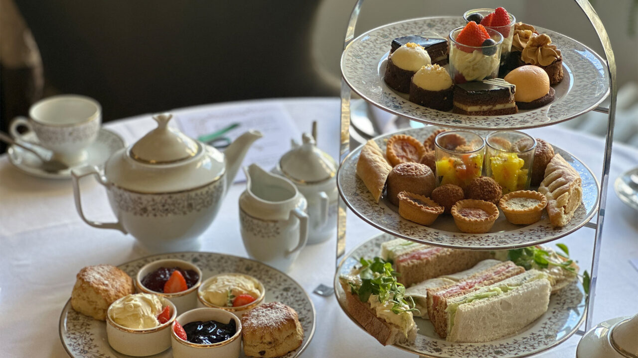 4* Fisher's Hotel Pitlochry | 4 Star Hotel Pitlochry | Official Site