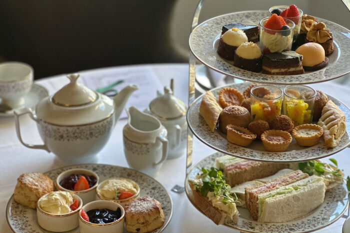 The Lounge | Cafe & Bar Pitlochry | Bar Food Pitlochry | Fisher's Hotel