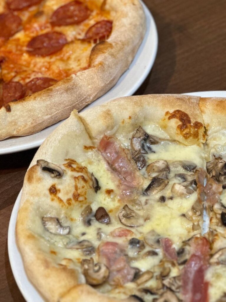Pizza In Pitlochry | Fishers Hotel Pitlochry | View Our Pizza Menu
