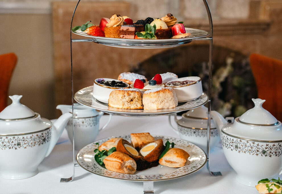 4* Fisher's Hotel Pitlochry | 4 Star Hotel Pitlochry | Official Site