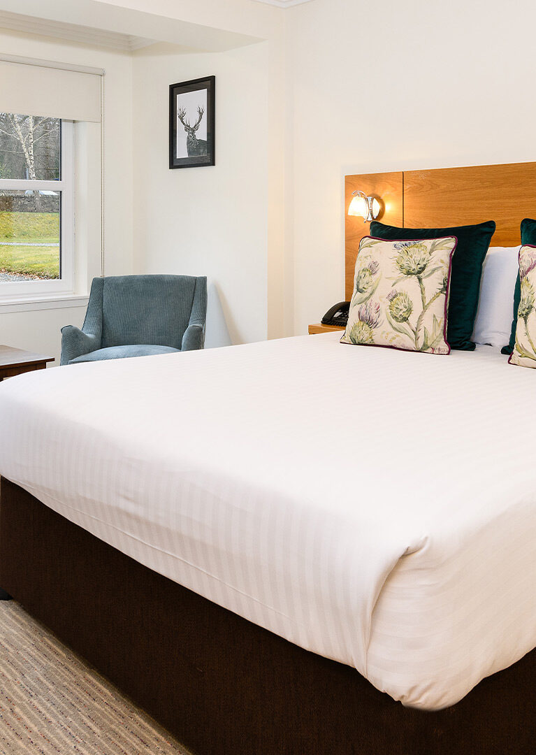 Spring Breaks Scotland | Spring Hotel Deals | Fisher's Hotel Pitlochry